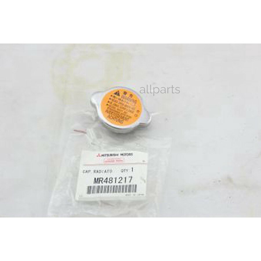 MITSUBISHI MR481217 Крышка