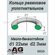 AUTO-GUR RR39 кольцо 3Х22 ПРС RR39