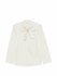 Блуза LEMAIRE Ascot, размер 34, разноцветный
