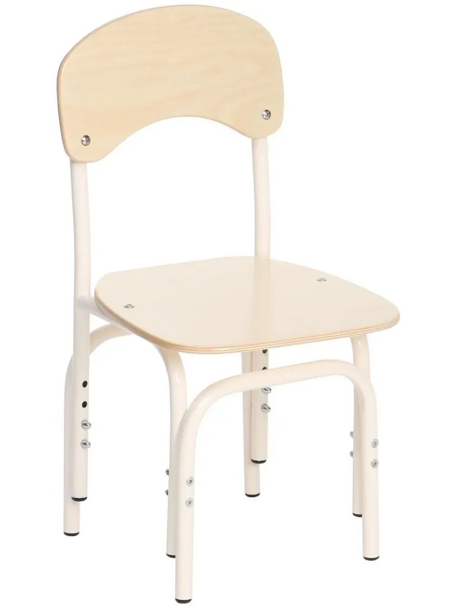 Стул детский регулируемый