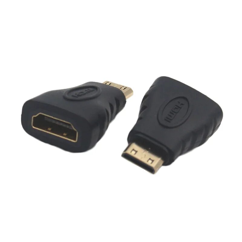 Zeatop Hendar HDMI адаптер 1 шт. 8