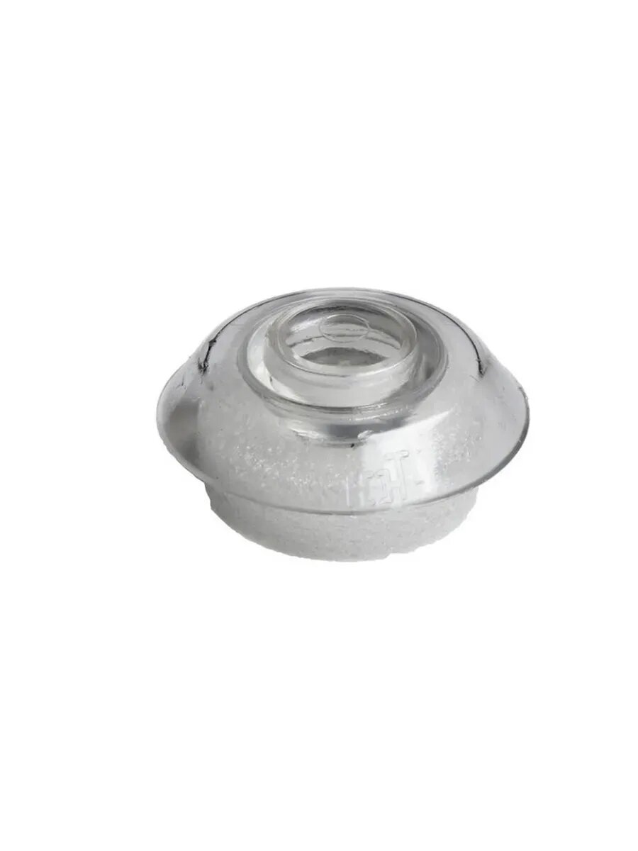 Прозрачные термошайбы для поликарбоната