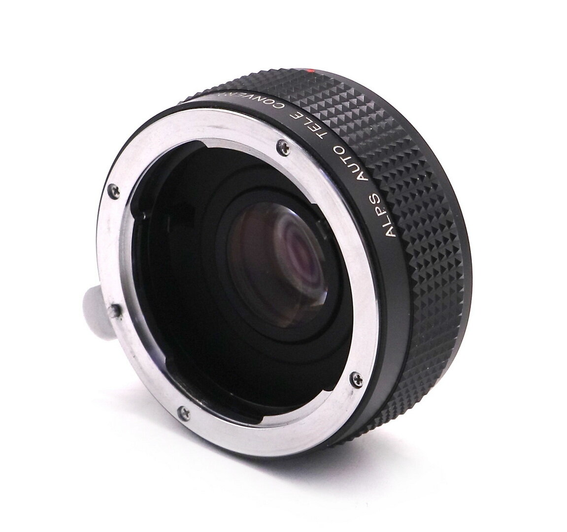 Телеконвертер Alps Auto Tele Converter 2x Multi-Coated