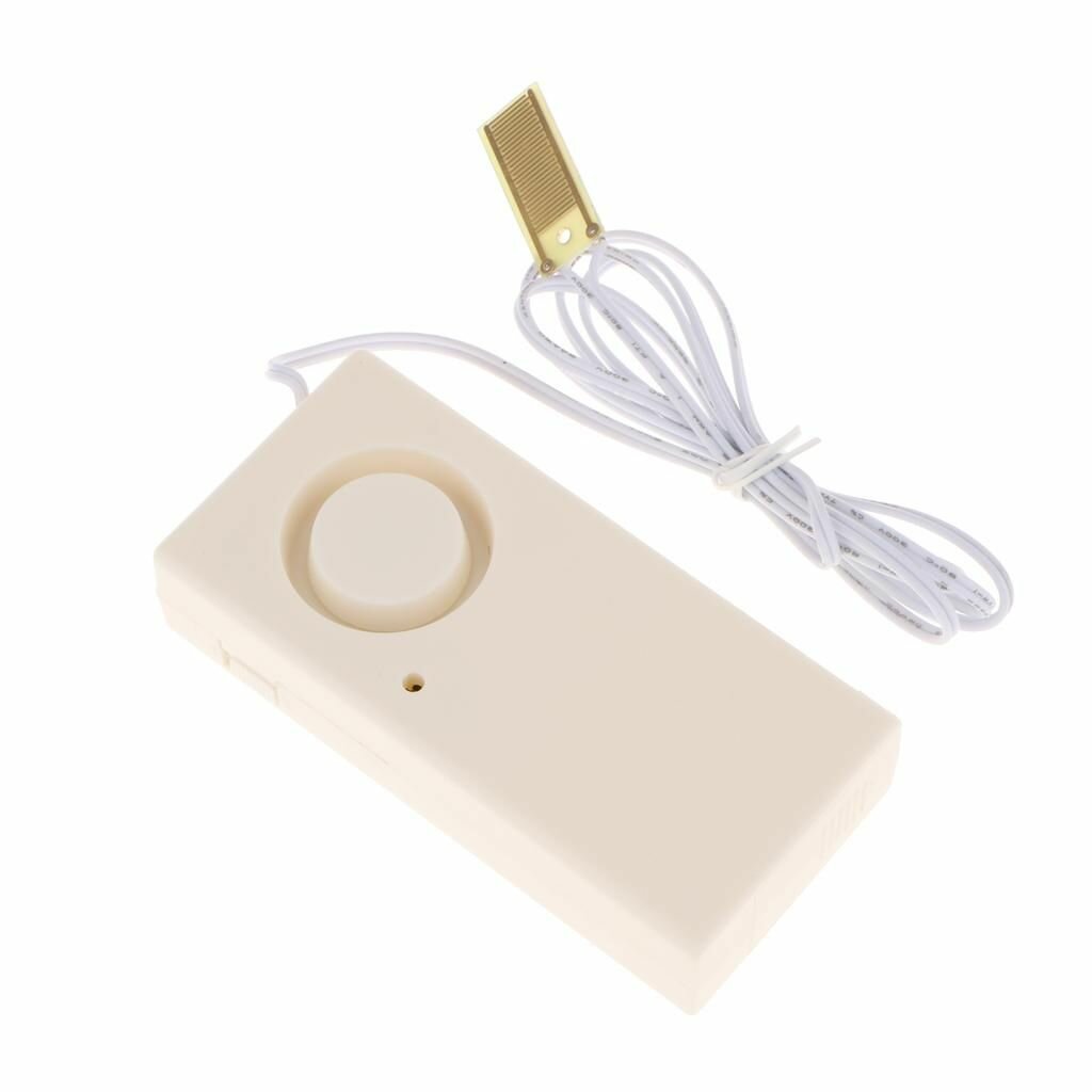 Система защиты от протечек