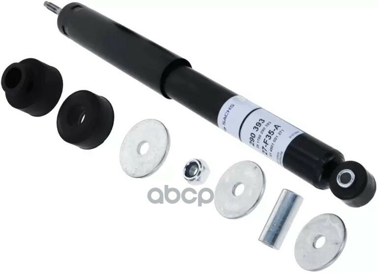 Амортизатор подвески Sachs арт. 290393