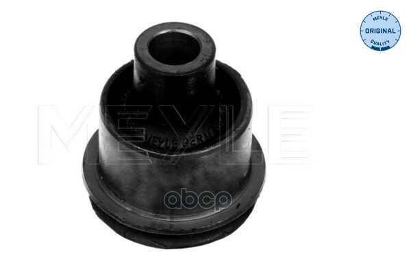 Сайлентблок рычага задней подвески L=R AUDI A4(B5) Quattro MEYLE 100 505 0004 Meyle арт. 100 505 0004