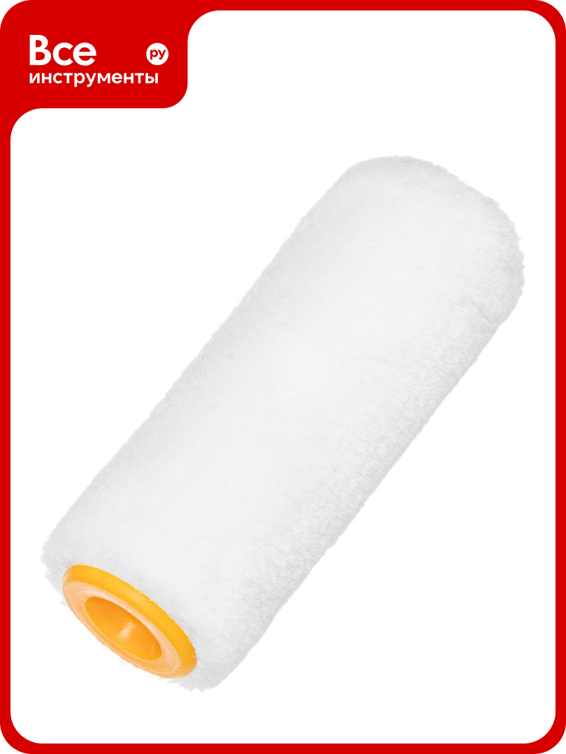 Сменный мини-валик, велюр, MTX, 80615