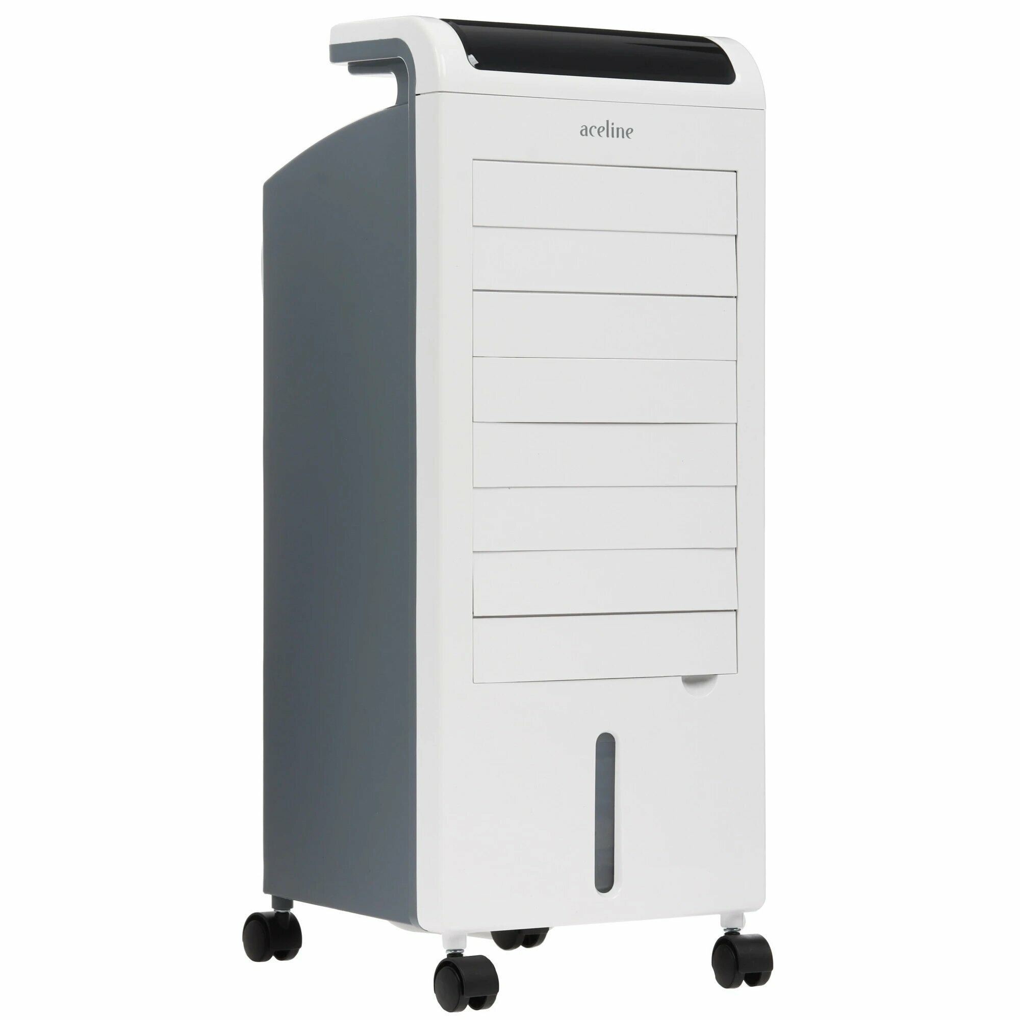 Охладитель Aceline AAC-178-HI, напольный, белый, 15 м², 62,5x25x28 см