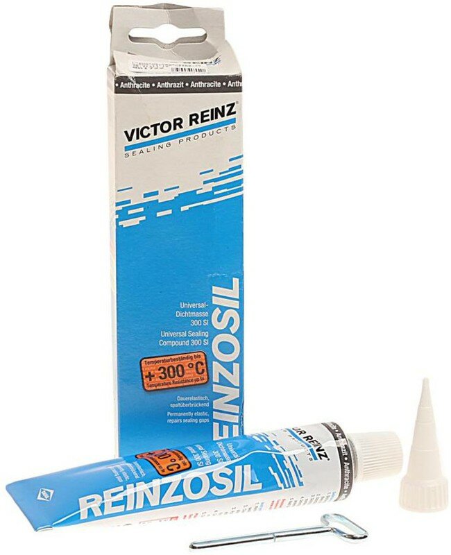 VICTOR REINZ 70-31414-10 Герметик REINZOSIL силиконовый бескислотный (70мл)