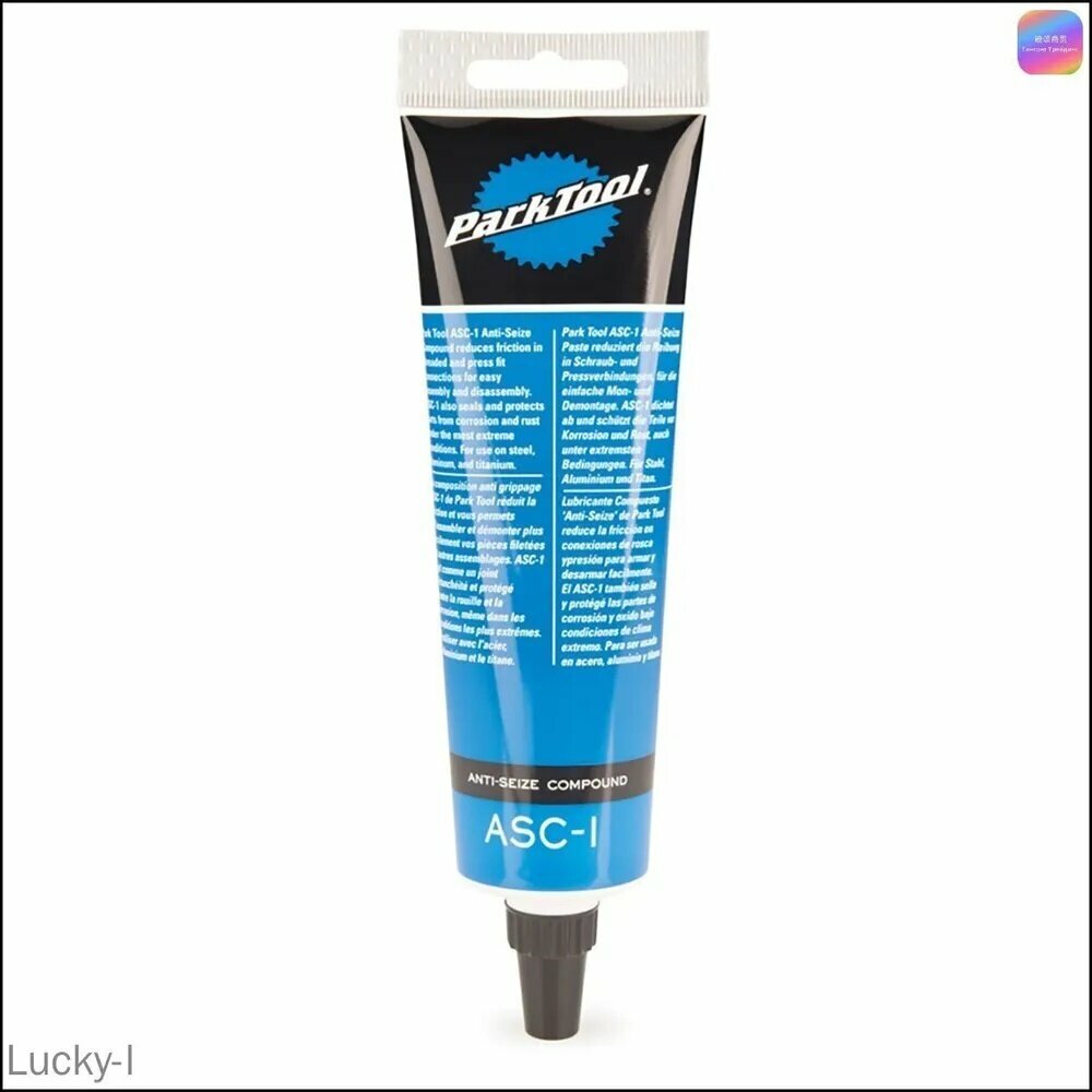 Park Tool ASC-1 Противозадирная смазка для велосипедов, 113 гL1206