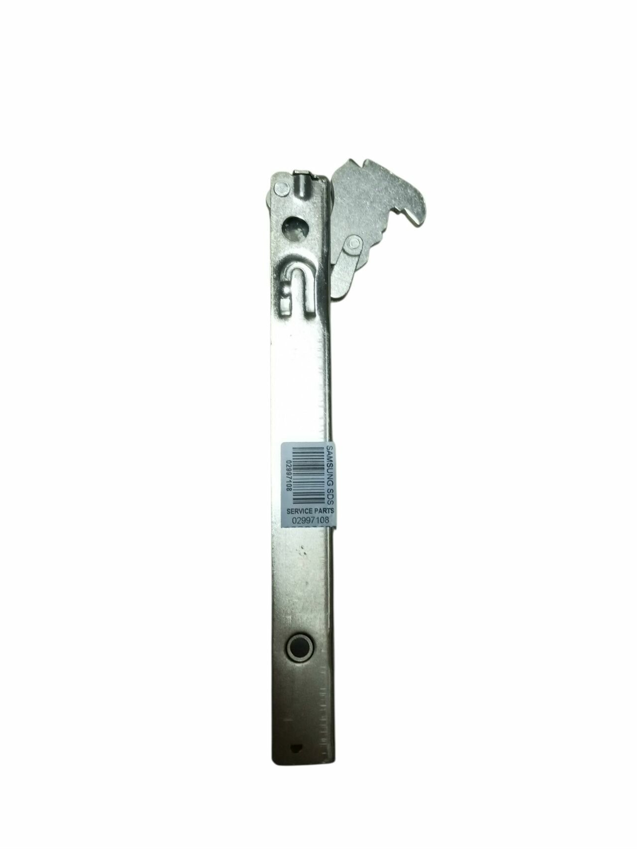 Петля двери для духового шкафа Samsung, DG97-00023A