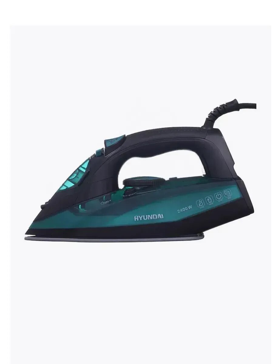 Утюг Hyundai Утюг H-SI01124 2600Вт