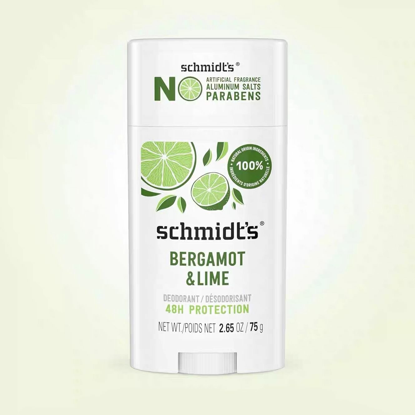 Schmidt's Дезодорант для тела