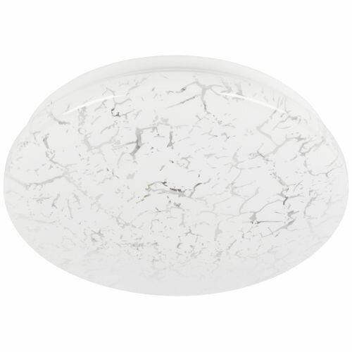Светильник светодиодный SPB-6 Slim Frost 18W-6.5K 18Вт 6500К IP20 1260лм без ДУ Эра Б0071140
