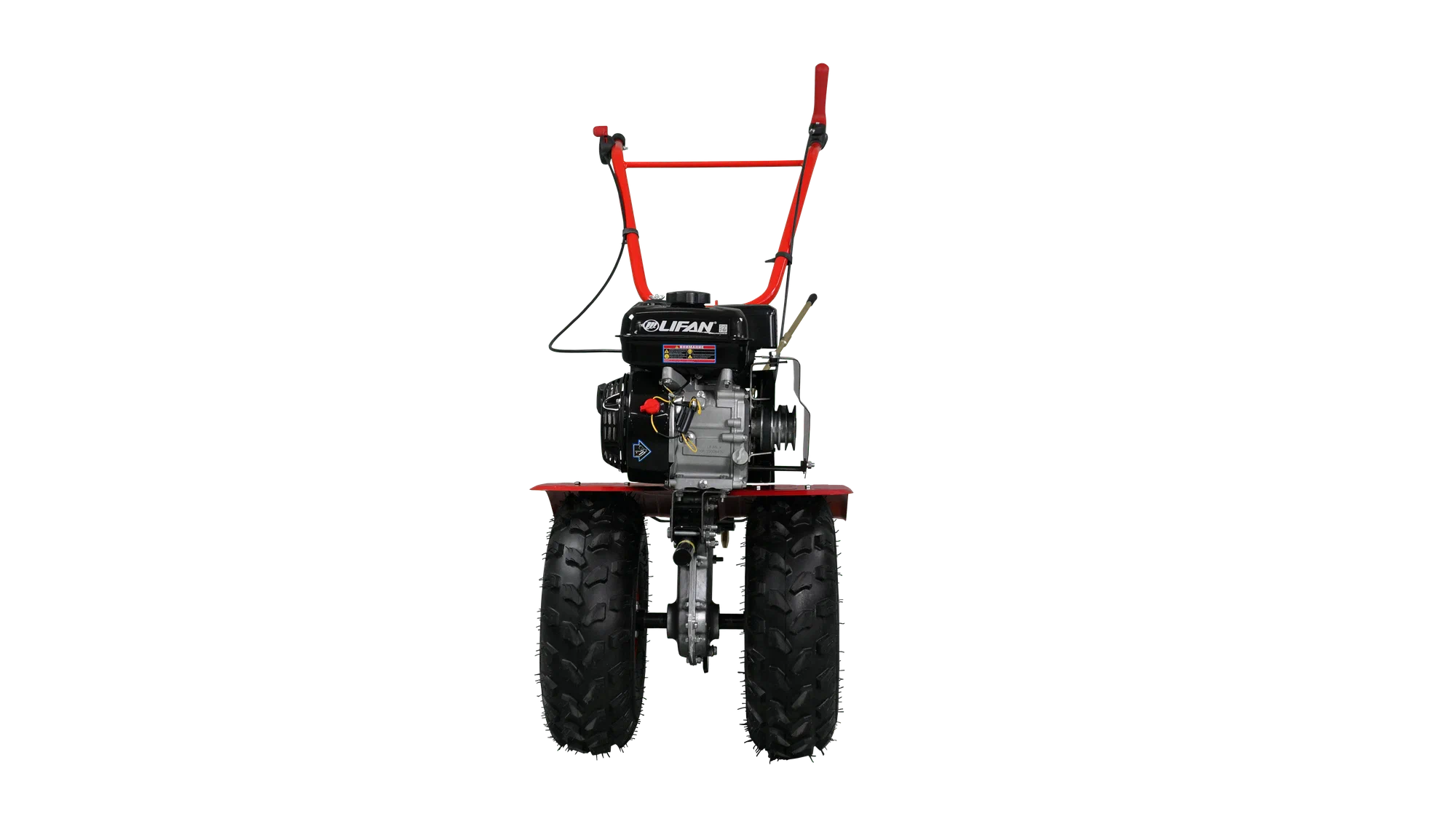 Мотоблок Авангард АМБ-1М11