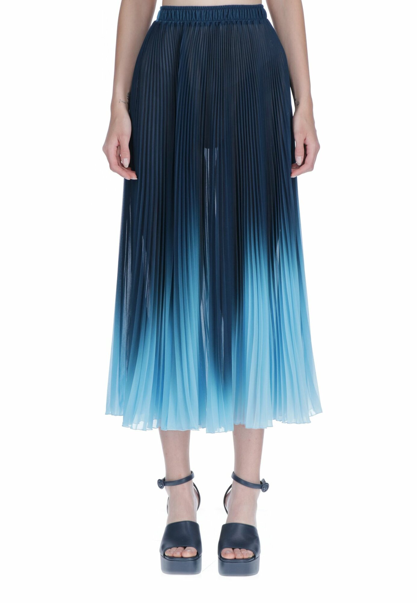 Юбка Ermanno Scervino