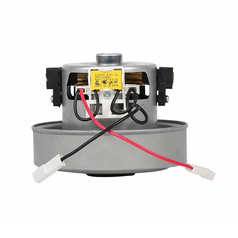 Мощный двигатель для пылесоса Dyson DC33C DC37 DC52 YDK YV-16K23FA 1600-05, 918953 Вт, детали