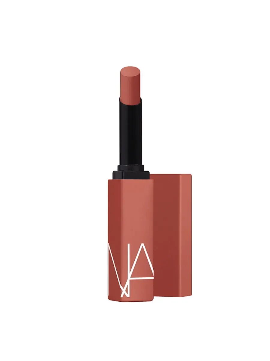 NARS Помада для губ Powermatte Lipstick, START ME UP