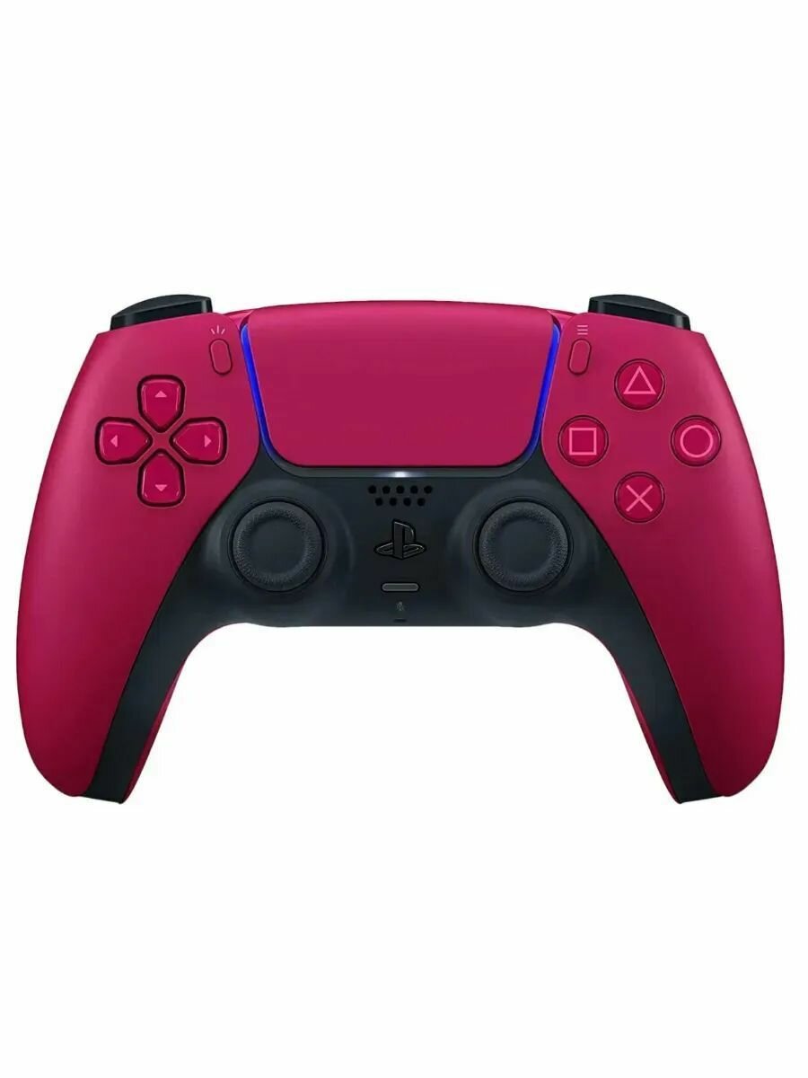 Геймпад Sony PS5 DualSense Красный