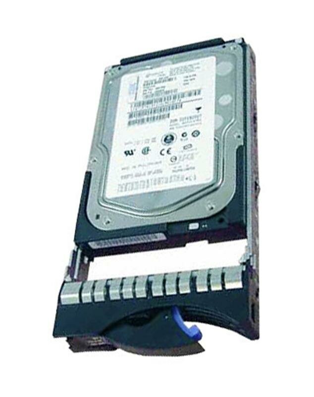 Жесткий диск IBM 81Y9760 3Tb SAS 3,5" HDD