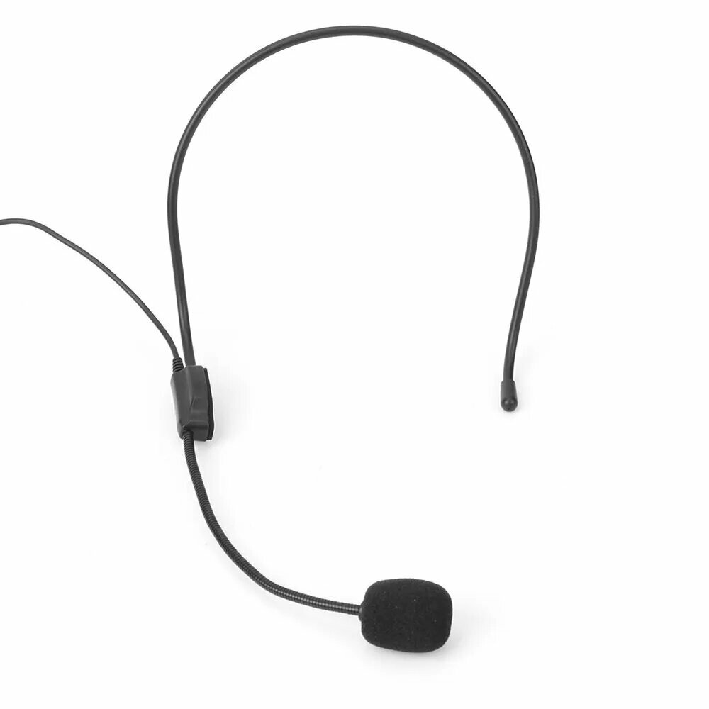 Микрофон для живого вокала Mini XLR 3pin TA3F