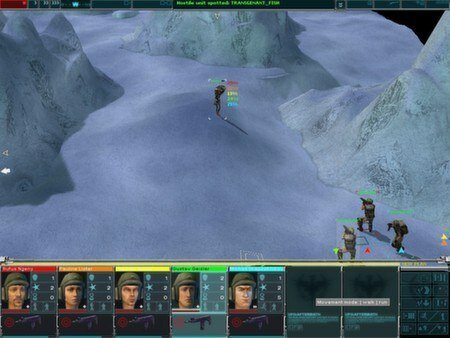UFO: Aftermath PC Steam Ключ • Активация Steam • регион Весь мир