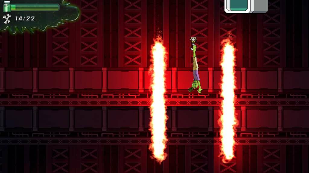 Boneless Zombie Steam Ключ • Активация Steam • регион Весь мир