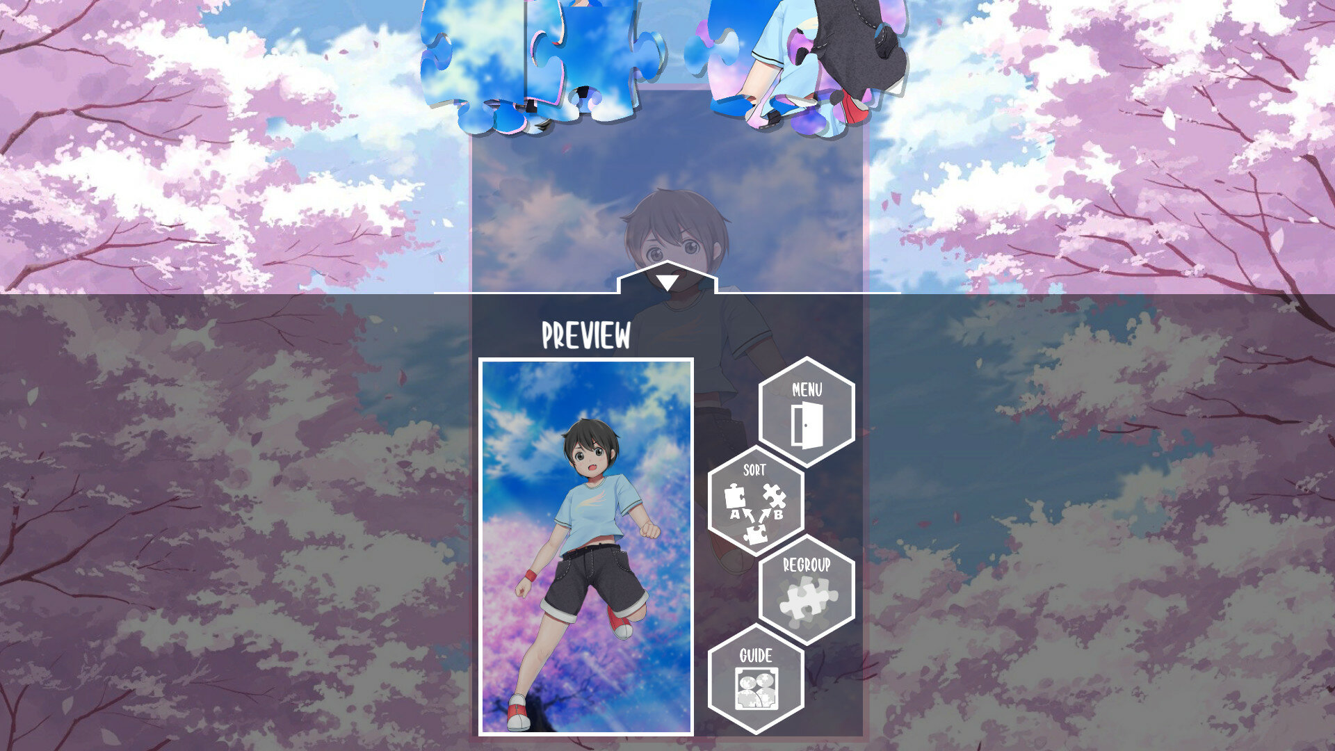 Follow Your Heart Steam Ключ • Активация Steam • регион Весь мир