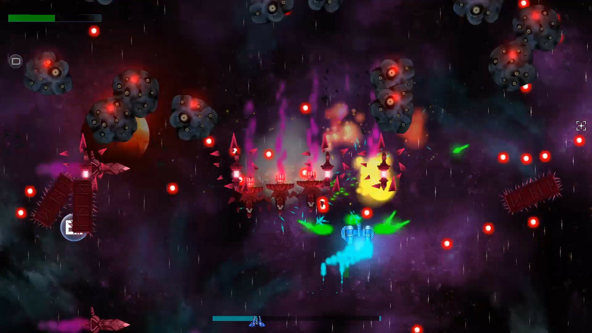 Nibiru Voyage Steam Ключ • Активация Steam • регион Весь мир