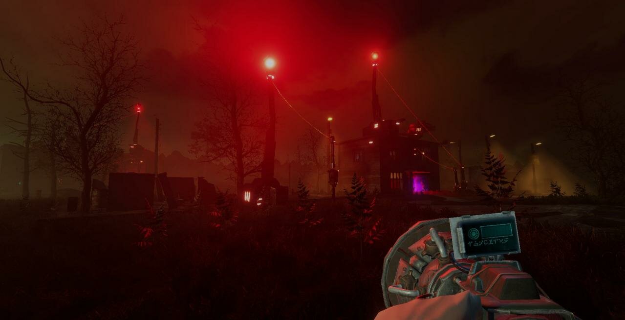 The Light Keeps Us Safe Steam Ключ • Активация Steam • регион Весь мир