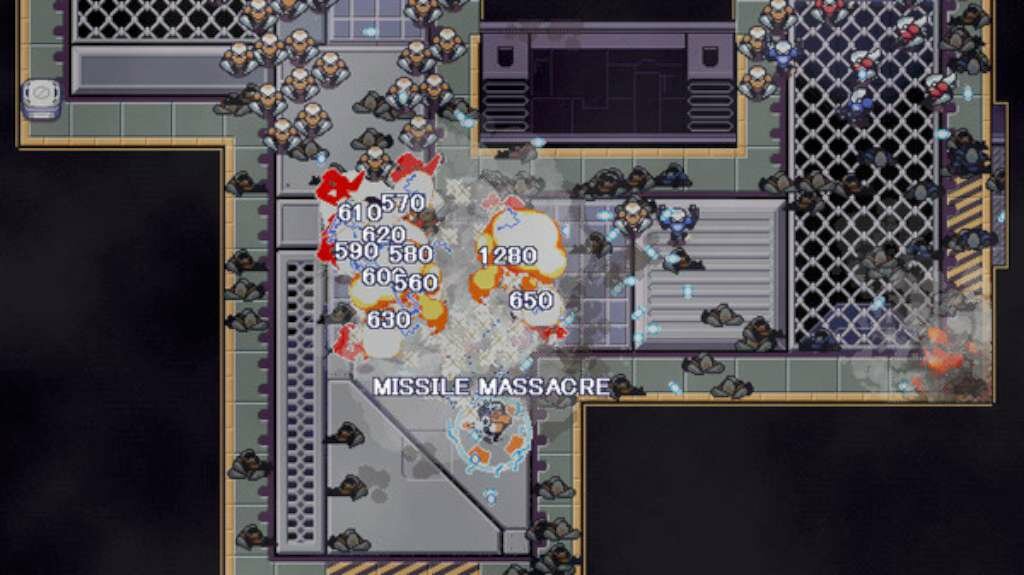 Circuit Breakers PC Steam Ключ • Активация Steam • регион Весь мир