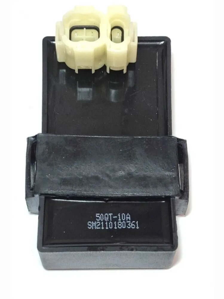 Коммутатор (CDI) 157QMJ,152QMI (6конт.4 + 2) (65 х 40 х 22мм)