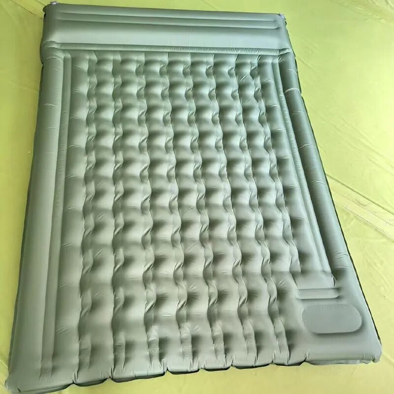 Матрас надувной 200х139 см