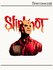 Термонаклейка для одежды и аксессуаров DTF-печать Slipknot