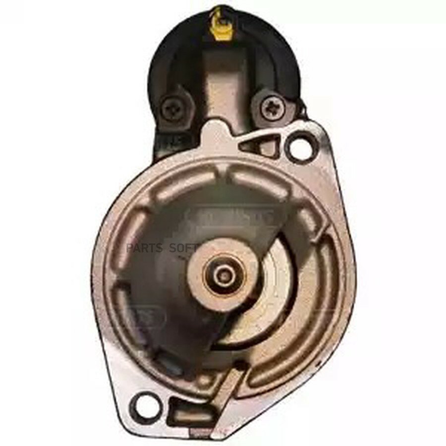 Стартер восстановленный от официального дистрибьютора, HC-PARTS, артикул CS327