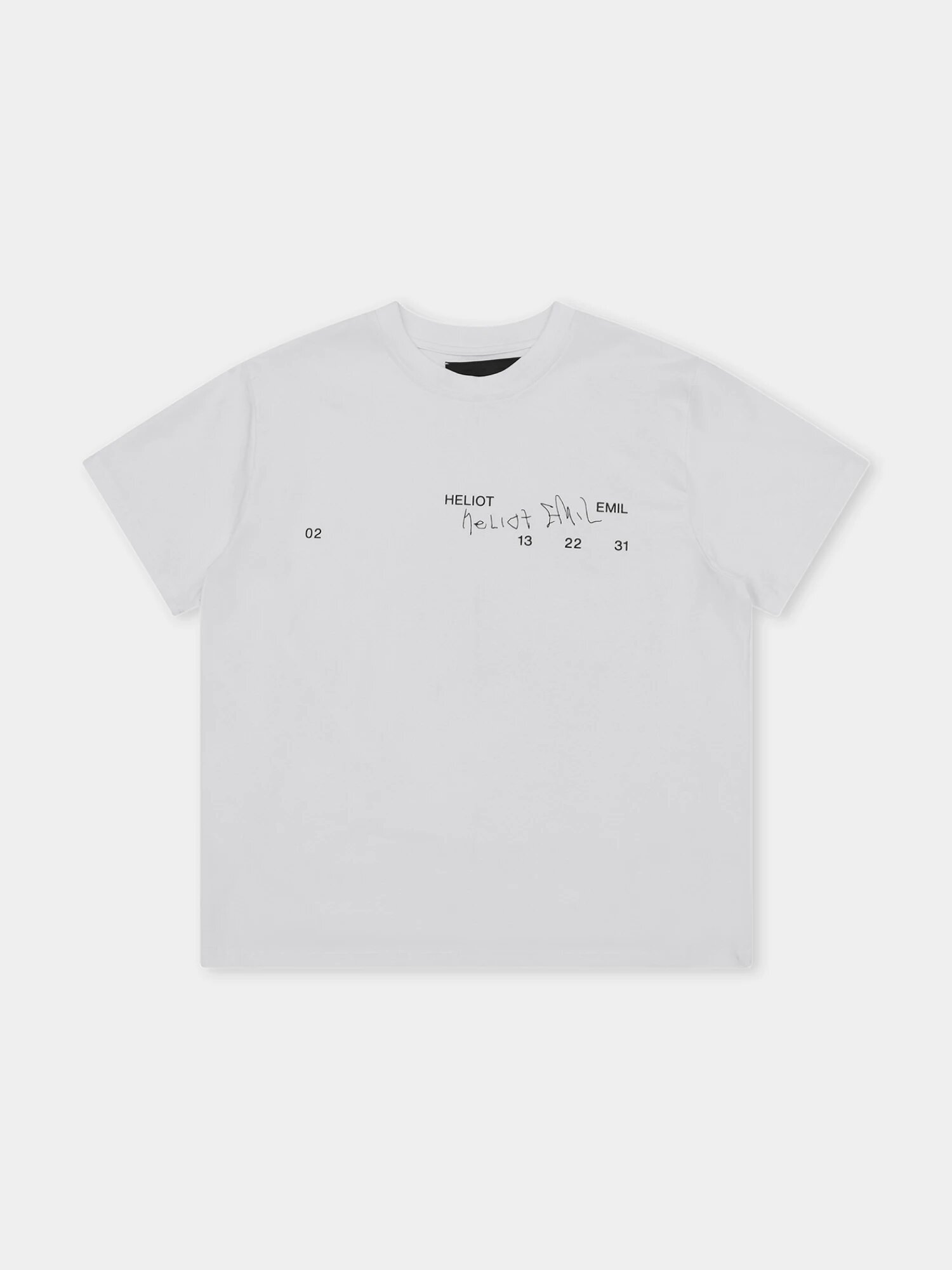 Футболка SS24