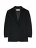 Куртка Dries Van Noten, размер M, black/black