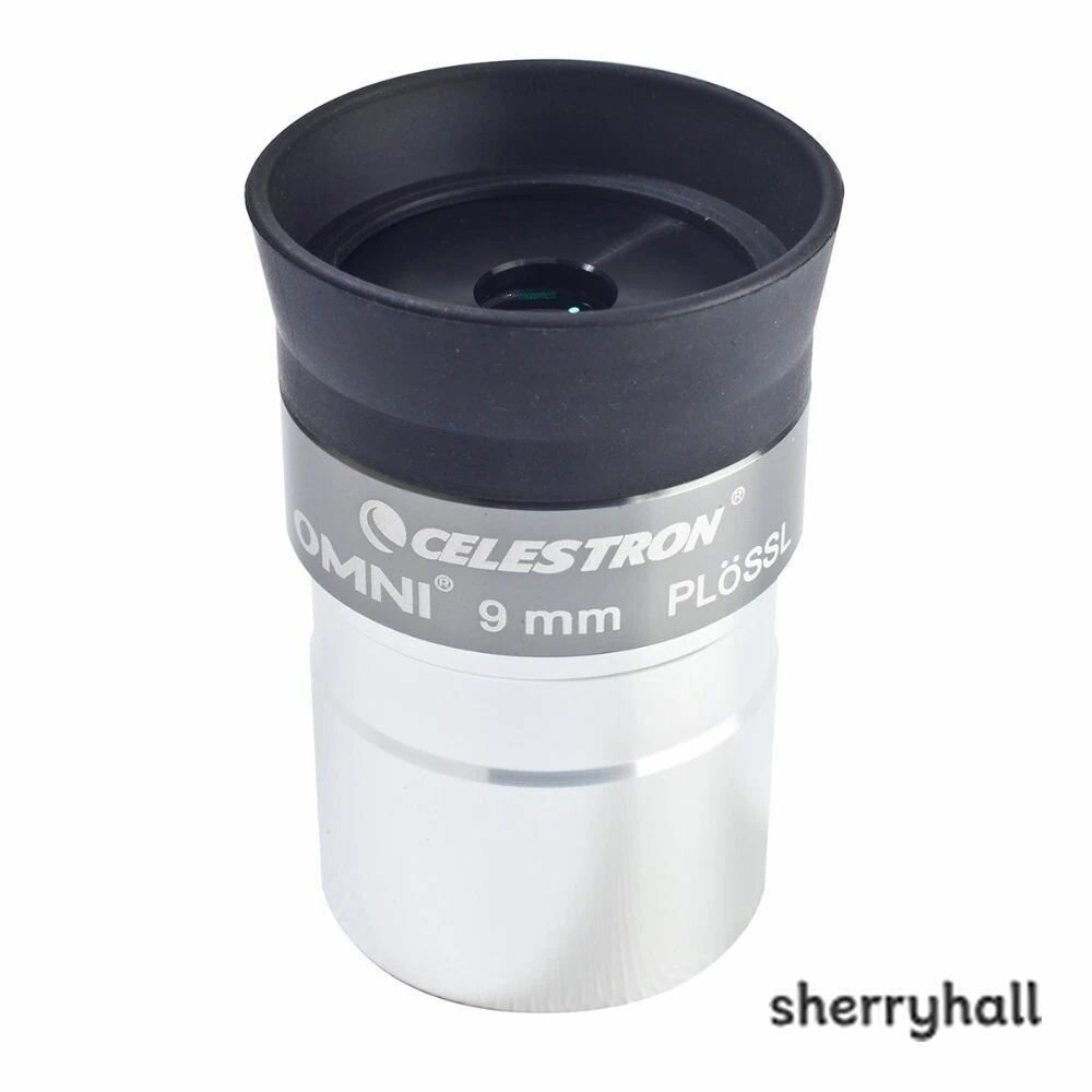 Окуляр CELESTRON omni 9 мм