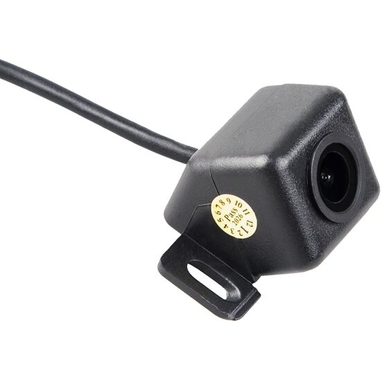 Камера заднего вида Silverstone F1 Interpower IP-820 AHD/CVBS