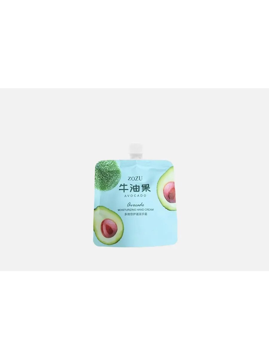 ZOZU Avocado Крем для рук