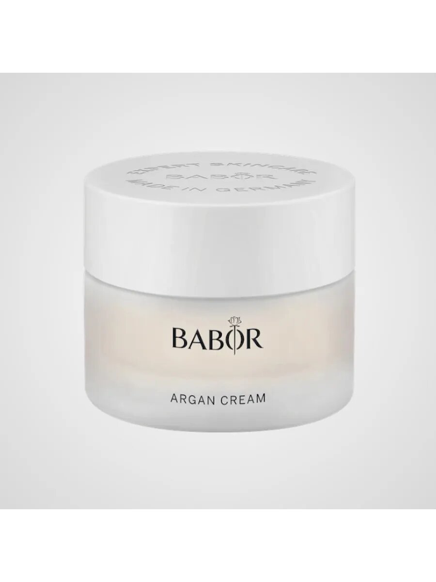Babor Argan Cream Крем 50 мл