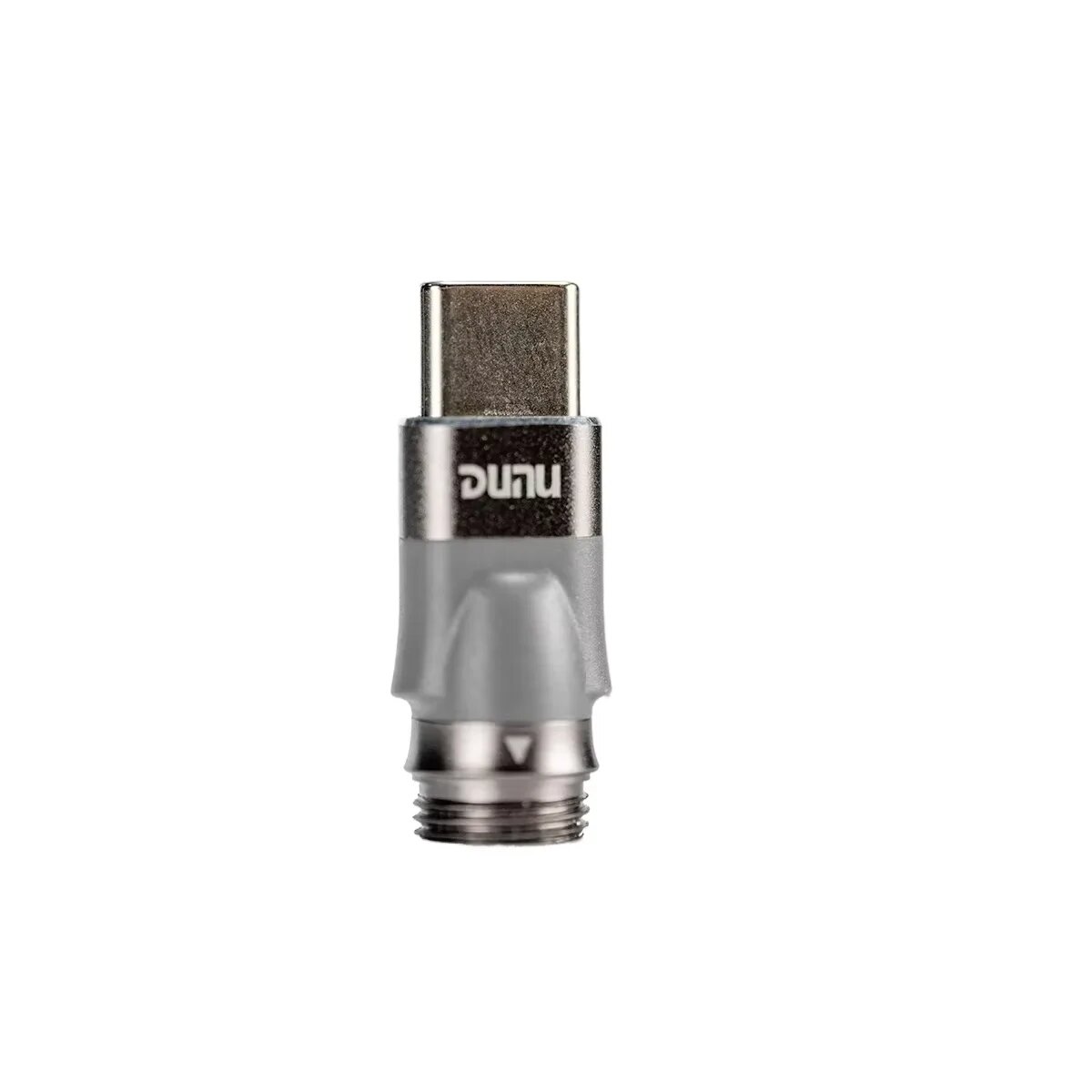 Адаптер серии DUNU Q-Lock Mini, вилка ЦАП типа C, подходит для Titan S2 / LYRE Mini