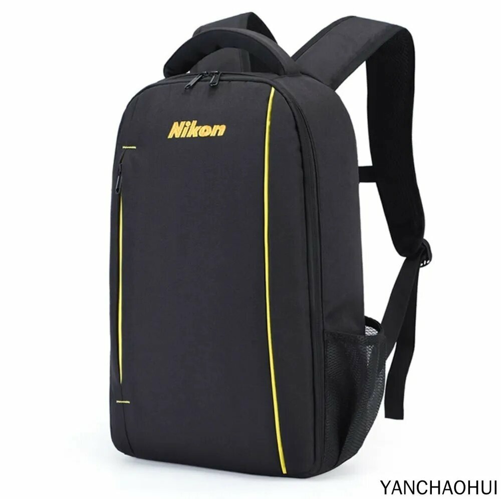 Рюкзак для фотоаппарата Nikon