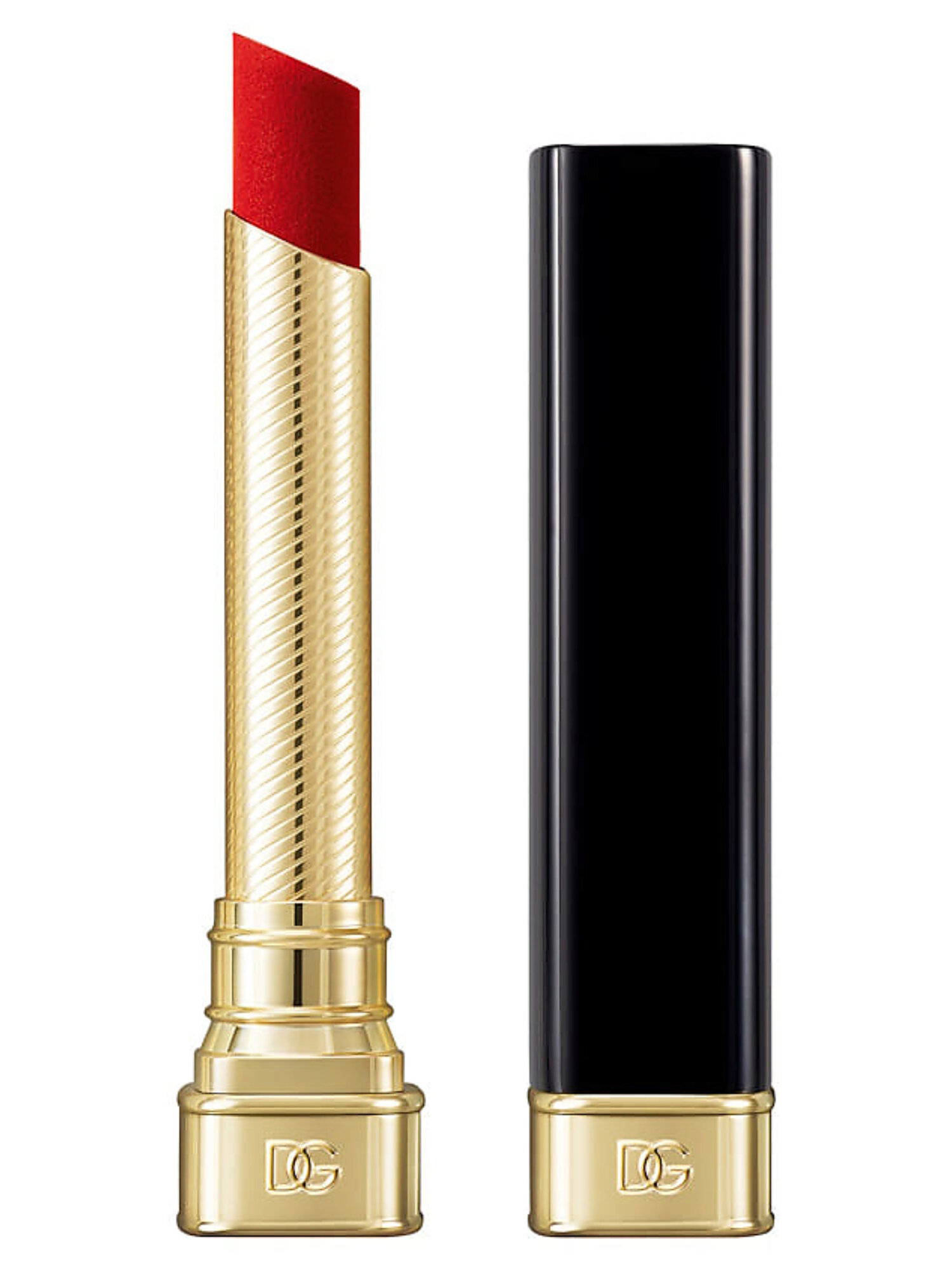 DOLCE&GABBANA Матовая помада для губ My Comfy Matte Lip Stylo (MY 14.03)