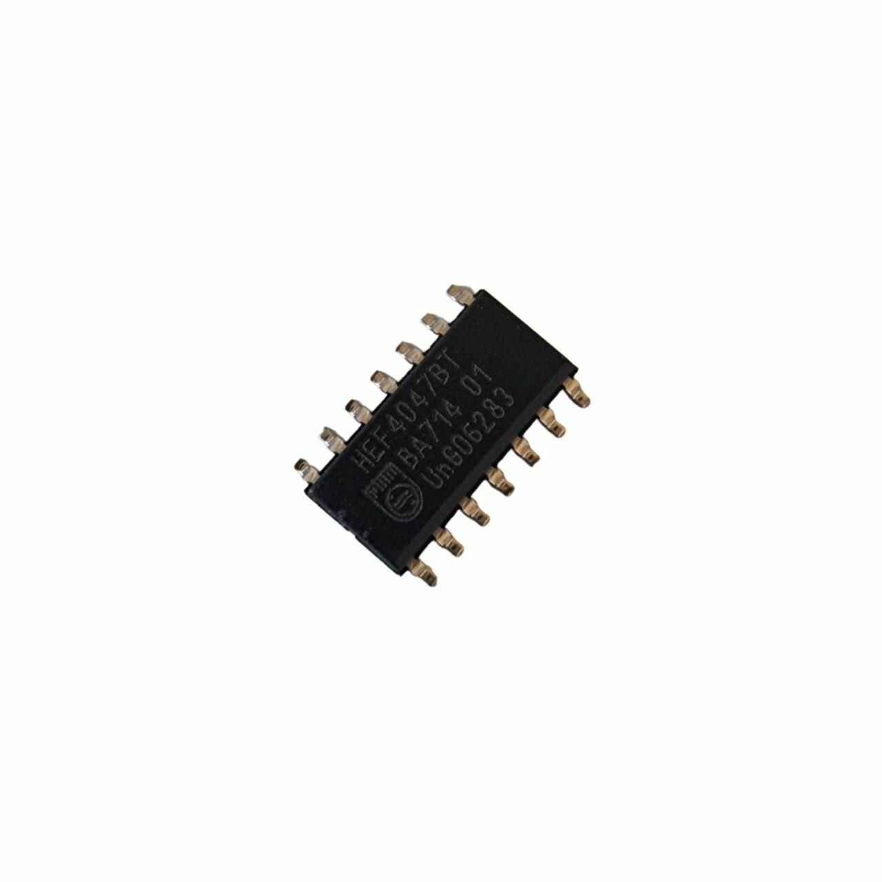 HEF4047BT HEF4047 Микросхема