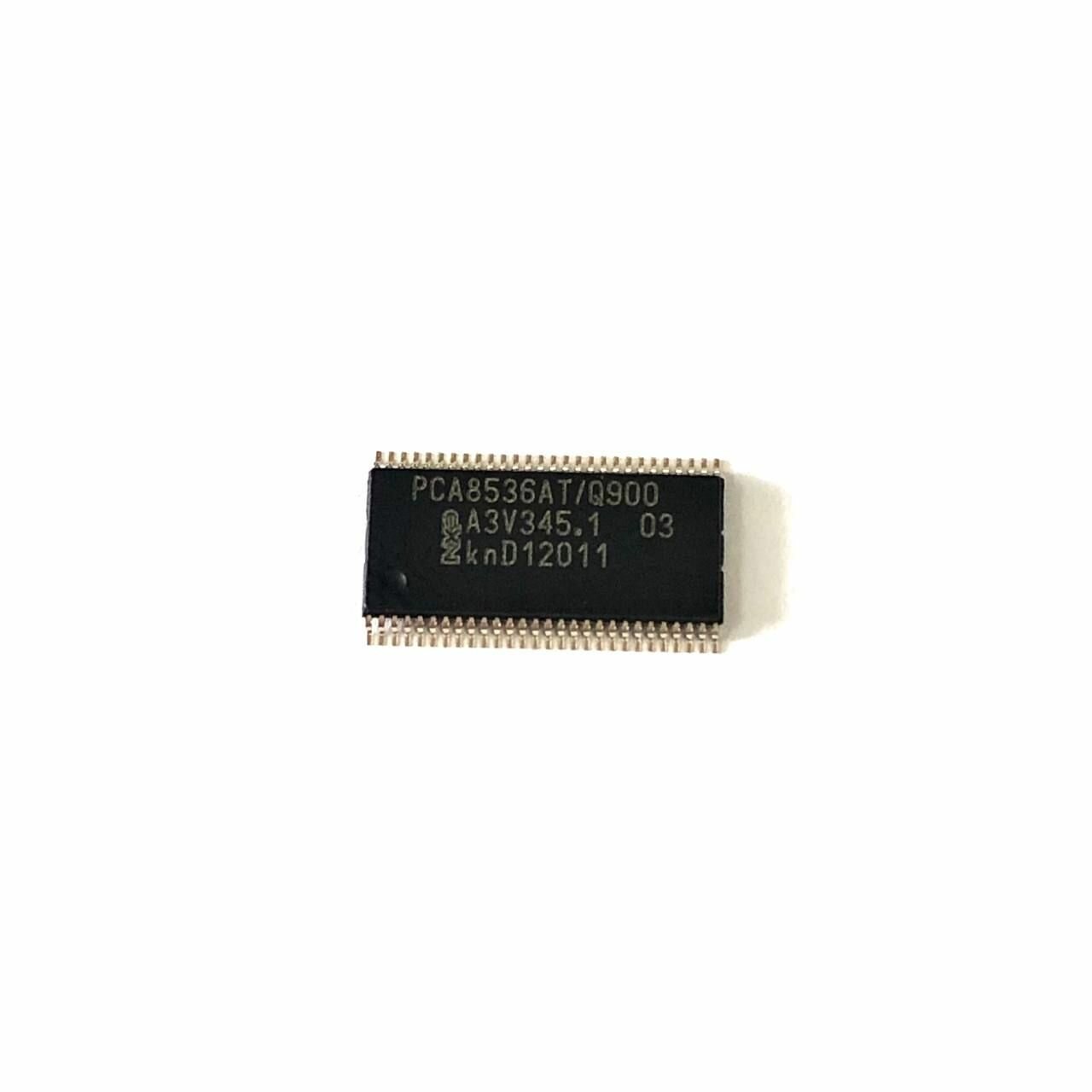 Микросхема PCA8536AT/Q900/1 118 Automotive LCD driver for low multiplex rates including