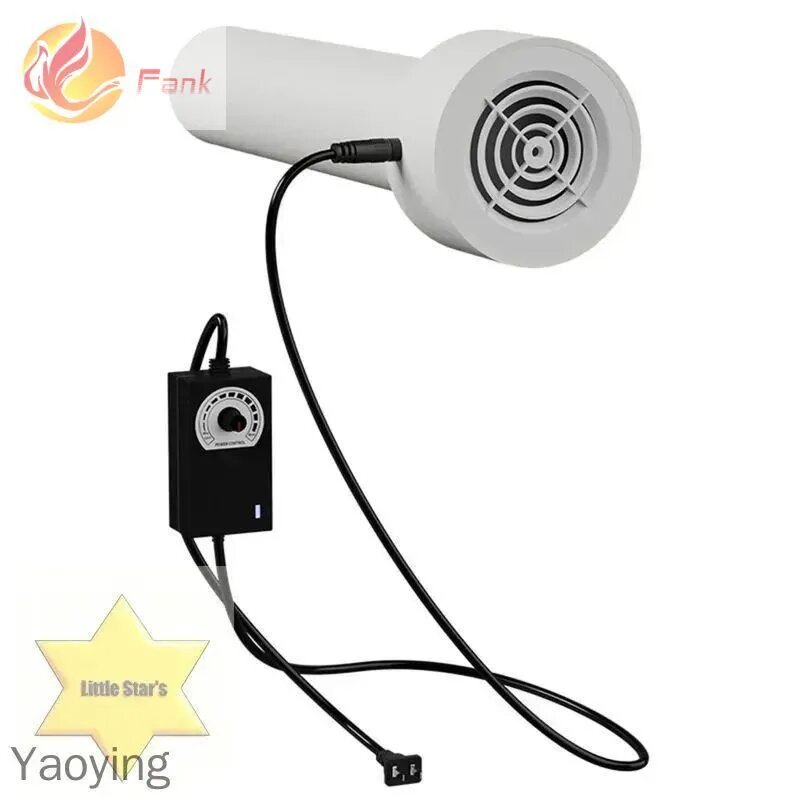 Вытяжной вентилятор с бесступенчатой регулировкой скорости по стандарту США вытяжной воздуховода-50 мм