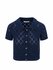 Кардиган HEVRON Arlet, размер XS, blue