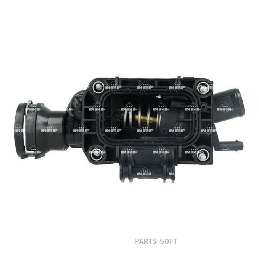 NRF 725514 Термостат PEUGEOT 3008 1.5D 18- ()
