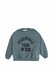 Свитер FEAR OF GOD Essentials, размер 10 лет, синий